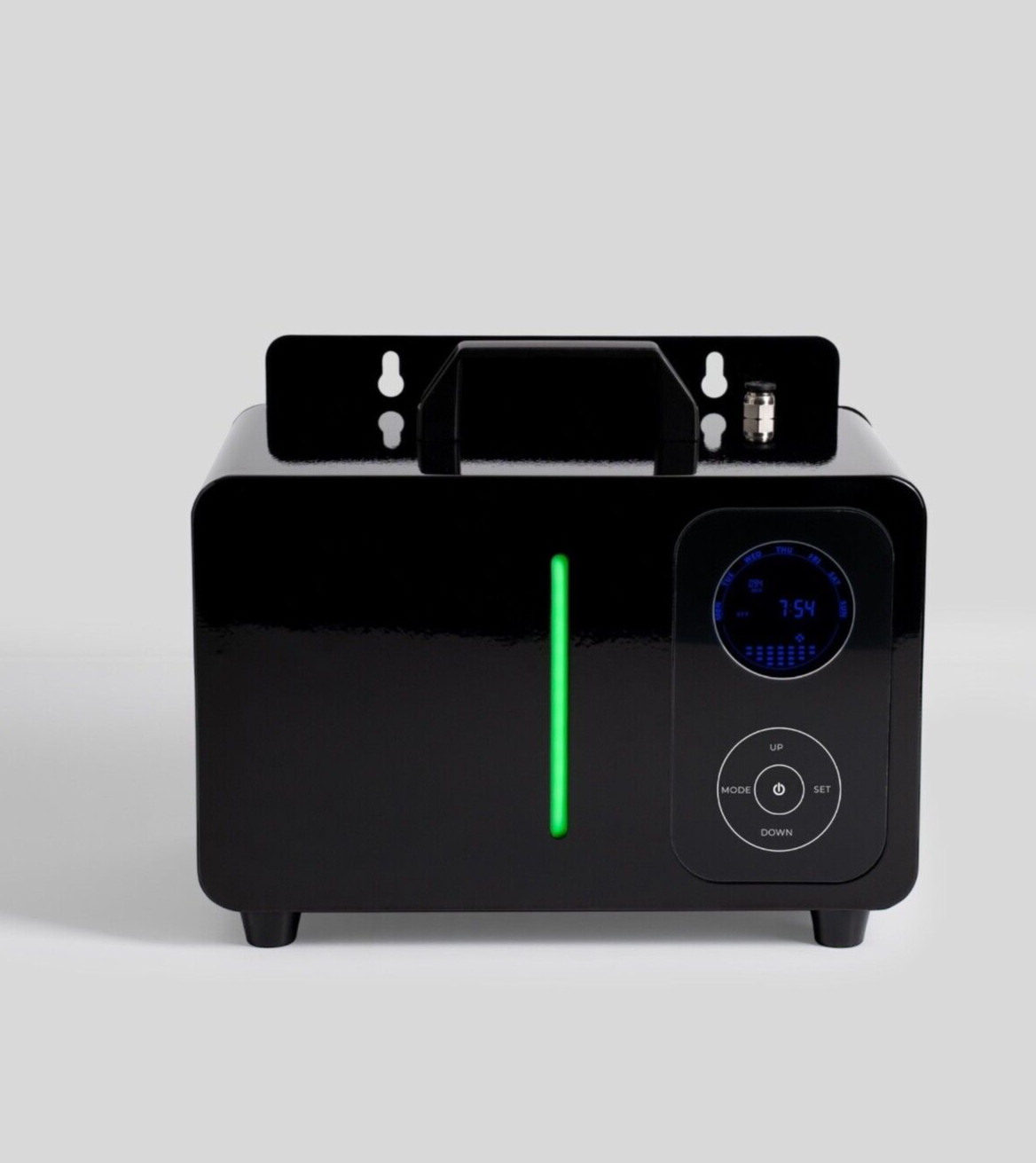 HVAC AROMA Scent Diffuser Museum 7500ft²/ Presidential Hotel Collection ...