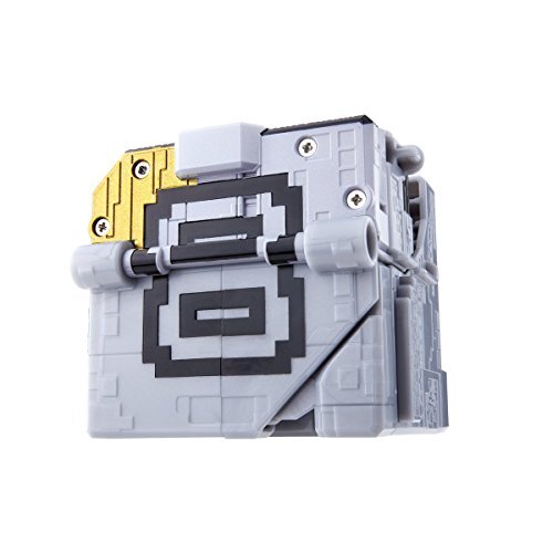 Bandai Doubutsu Sentai Zyuohger Zyuoh Cube 8 Doubutsu Gattai DX Cube ...