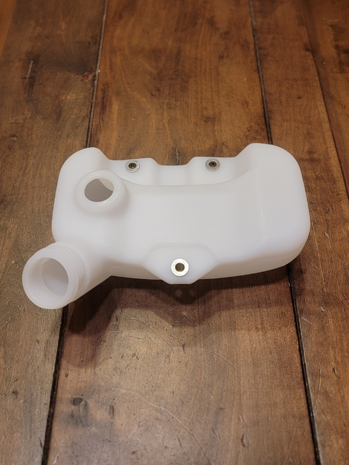 Genuine ECHO Fuel Tank SRM-2620 HCA-2620 PPT-2620 T262 AH262 A350002760 ...