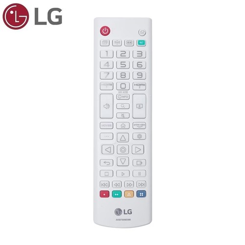 GENUINE AKB75095390 LG Cine Beam Remote Control for LG Cine Beam PF610P ...