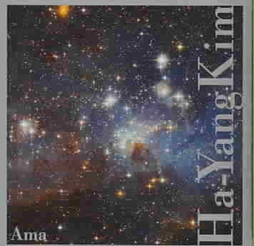 Ha-Yang Kim: Lens, Oon, Samtak, Metasmatter by Various Artists [CD ...