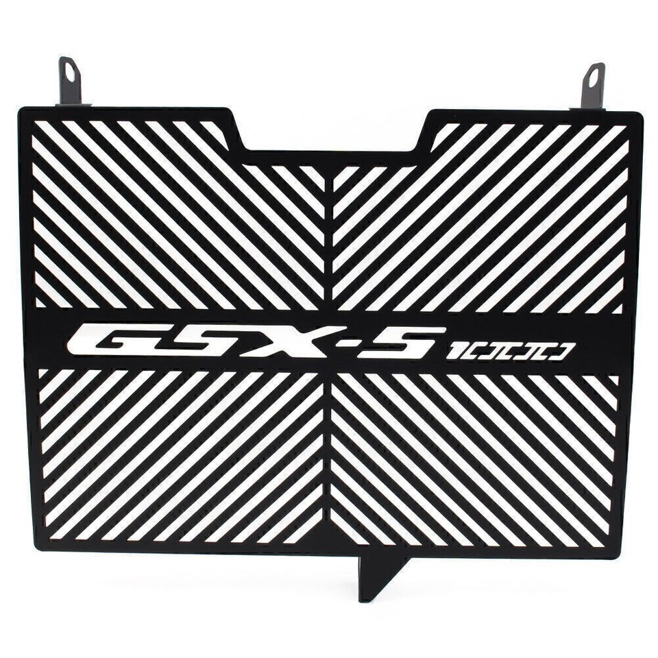 For SUZUKI GSX-S GSXS 1000 2015-17 Radiator Grille Guard Cover Grill ...