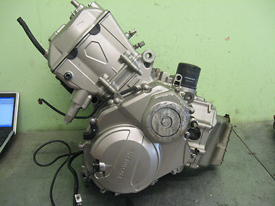 honda cbf 600 n8 engine | eBay UK