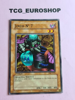 Jinzo 7
