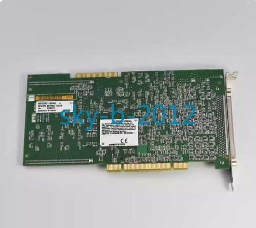 1 PCS Matrox METEOR2-DIG/4/L Image capture card tested | eBay