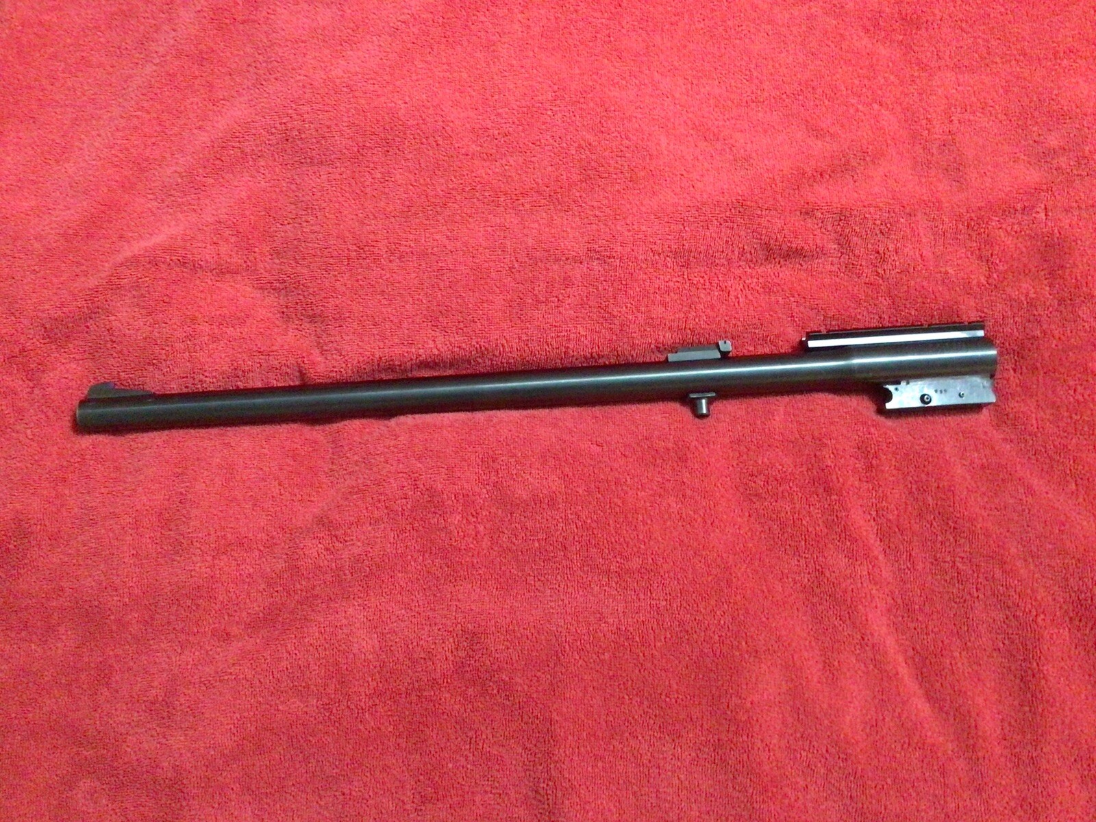 H&R handi rifle barrel SB2 .45-70 22” Blued | eBay