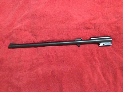 H&R handi rifle barrel SB2 .45-70 22” Blued | eBay