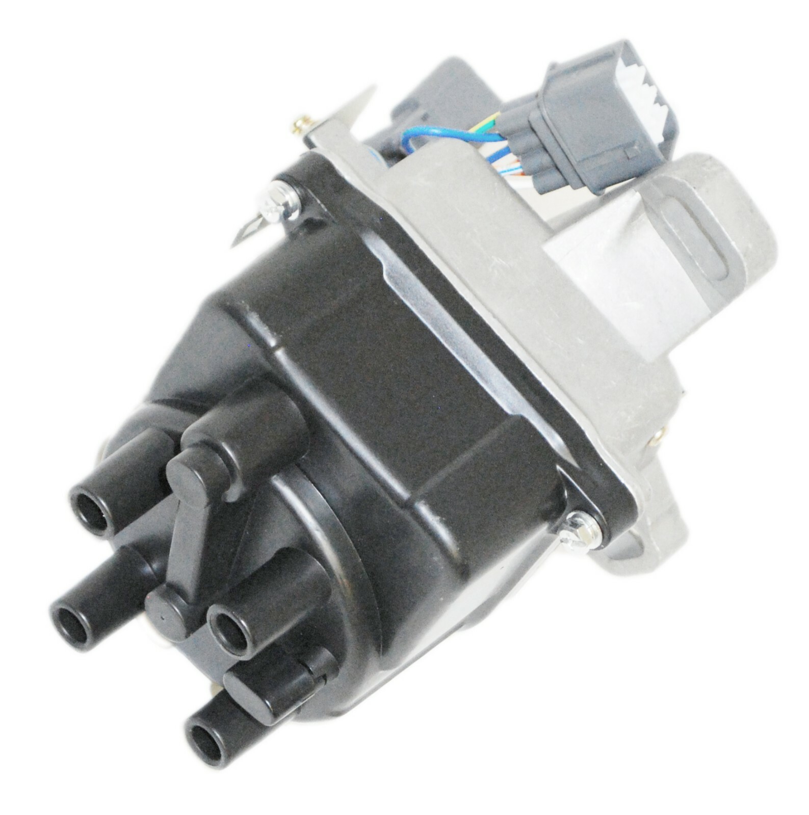 92-96 PRELUDE IGNITION DISTRIBUTOR 2.2L JDM H22 DOHC VTEC | eBay