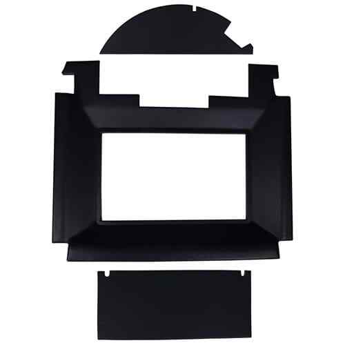 John Deere 4040 4240 4440 4640 4840 Cab Headliner Kit USA | eBay