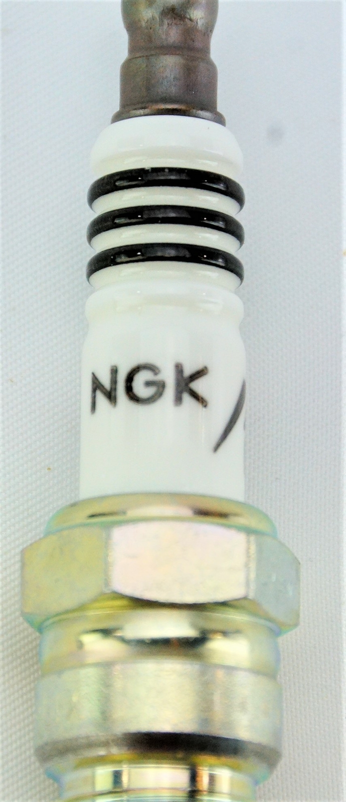 Set of 6 Genuine Spark Plug-Iridium IX NGK 6509 LTR6IX11 | eBay