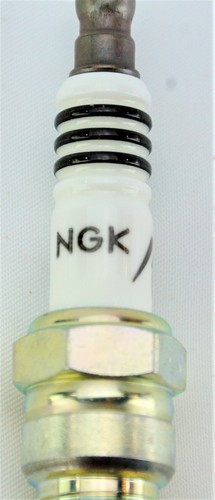 Set of 6 Genuine Spark Plug-Iridium IX NGK 6509 LTR6IX11 | eBay