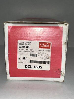 Danfus DcL 163s HVAC | eBay