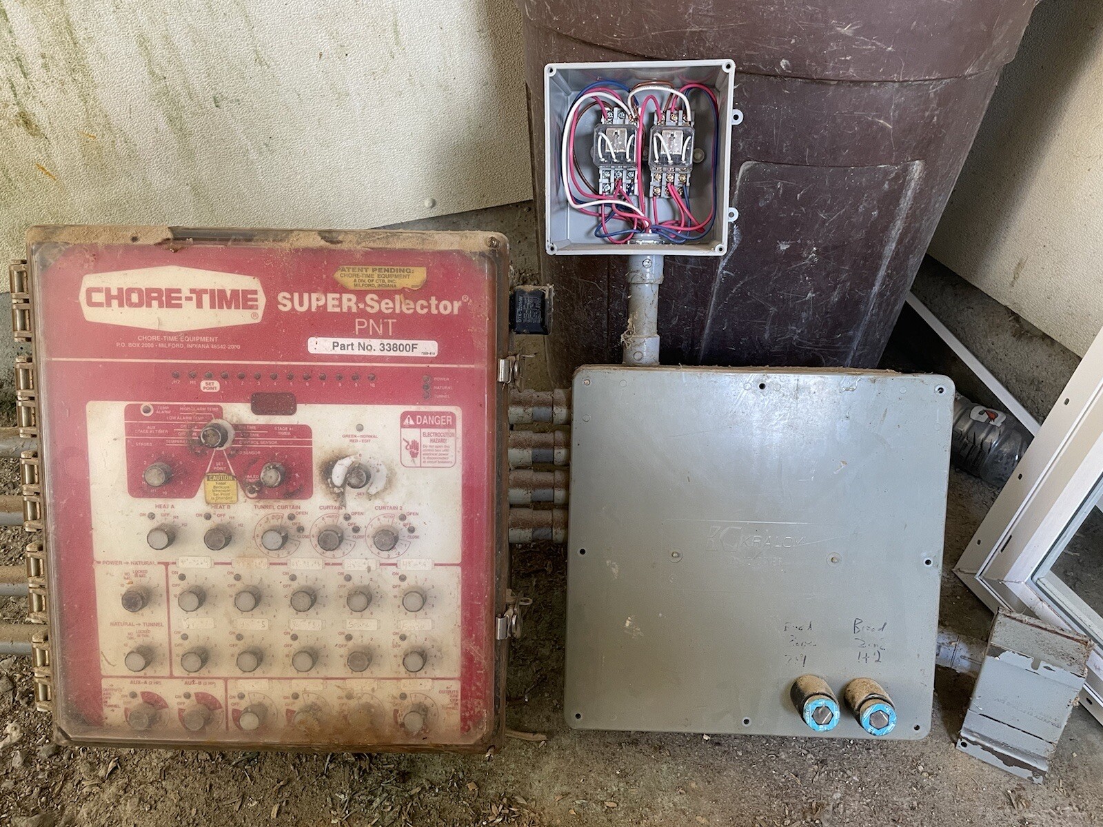 chore time controller | eBay