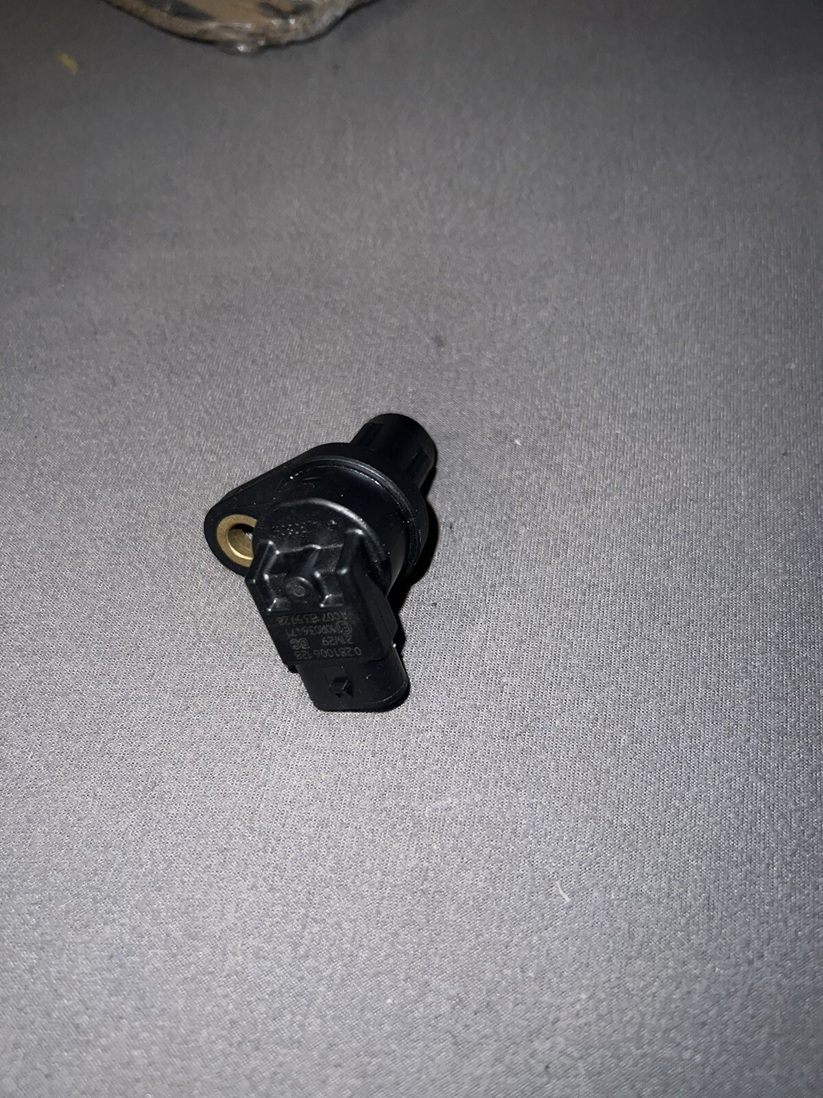 Genuine Detroit Diesel Position Sensor DDE A0071535928 for sale online ...