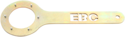 EBC 1982 Kawasaki KH 125 K2-K10 (125cc) Clutch Tool | eBay