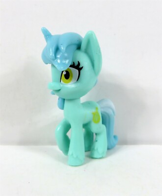 MLP My Little Pony Magical Potion Surprise Series 1 Lyra Figure NEW | eBay