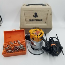 Black and Decker 7616 Router for sale online | eBay