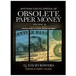 Whitman Encyclopedia of Obsolete Paper Money, Volume 8 9780794844219| eBay