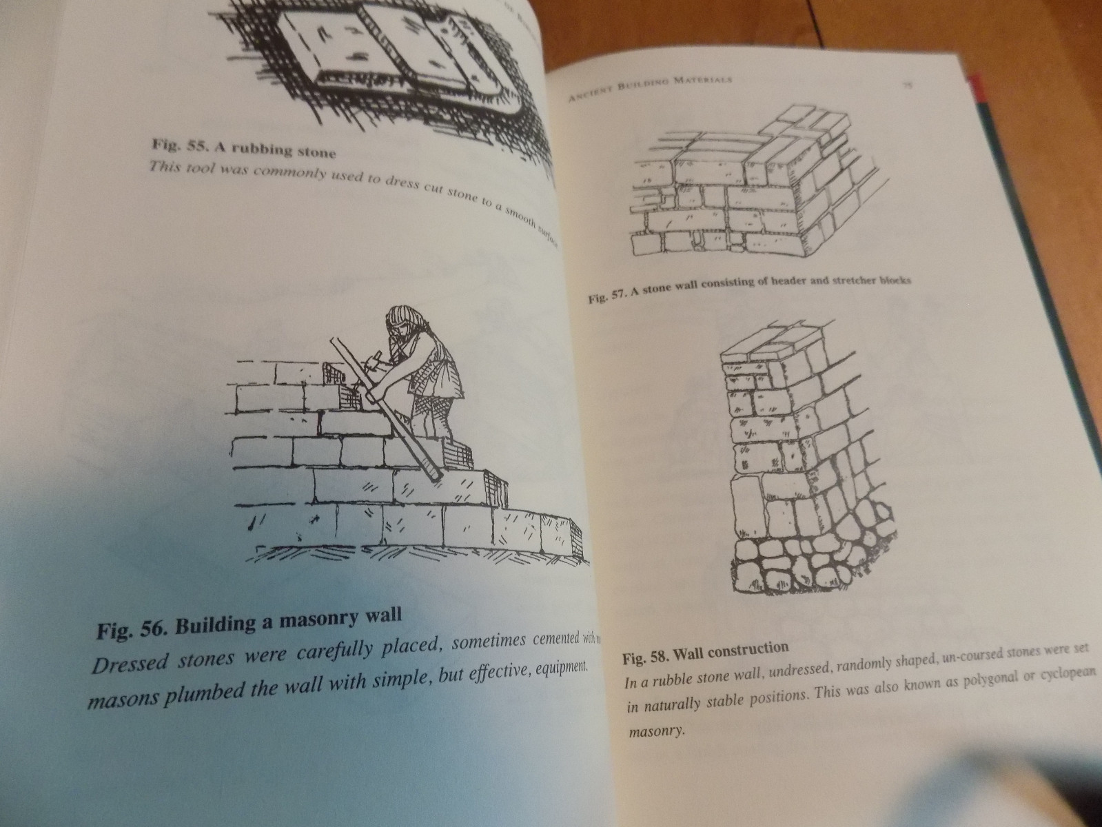 EXPLORING MACHINES BUILDINGS & WEAPONRY BIBLICAL TIMES Bible History ...