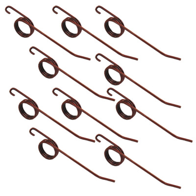 Farm Implement Parts - Hay Rake Teeth