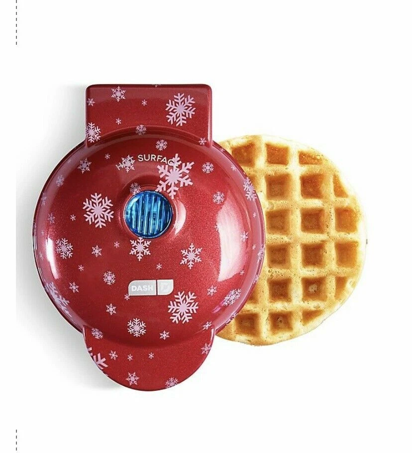Waffle Iron Theme