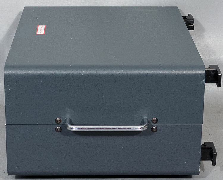 Helper Instruments SM-1000/SM1000 100 kHz-1000 MHz RF Service Monitor 1 ...