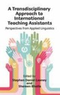 Transdisciplinary Approach to International Teaching Assistants ...