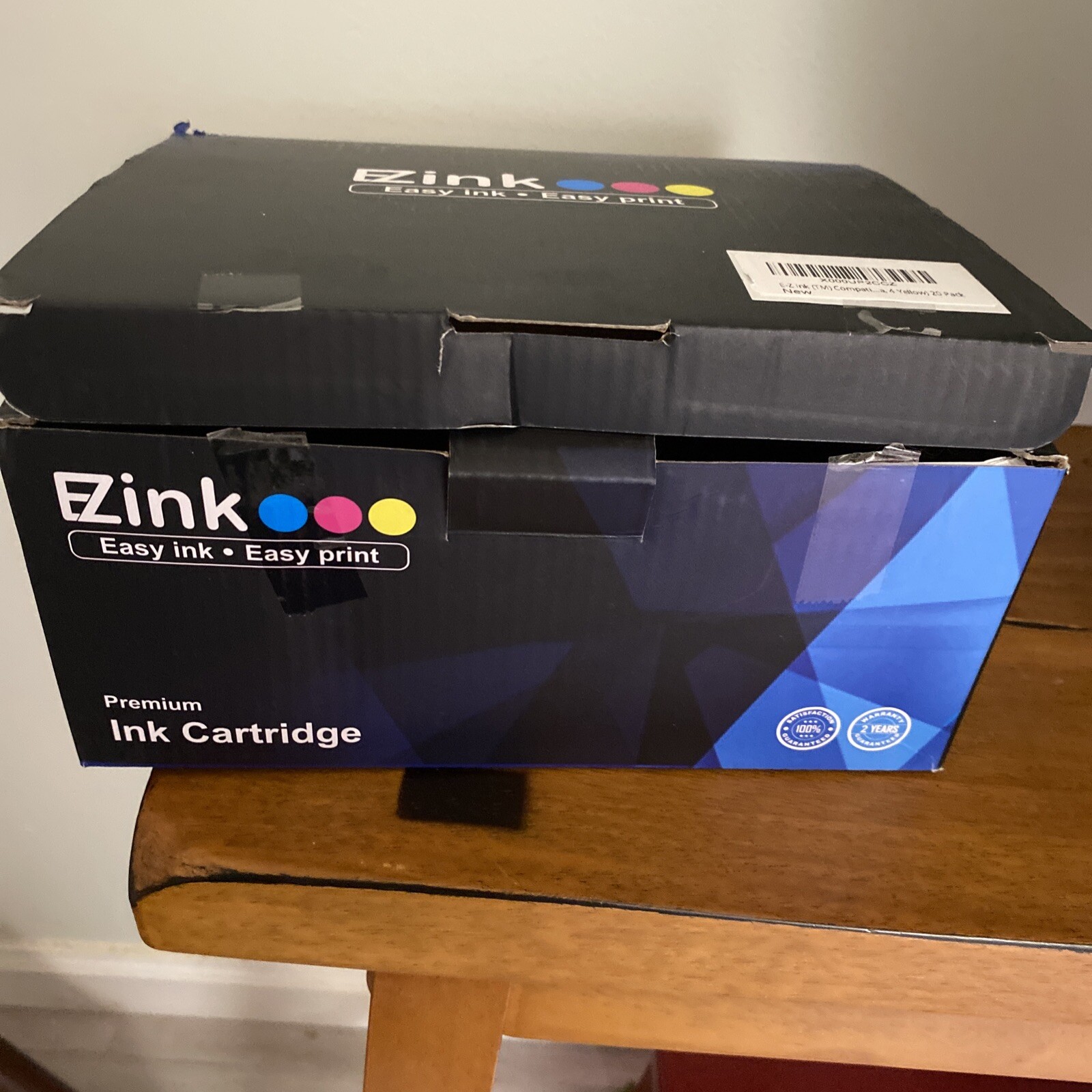 EZ Ink Cartridges LC61/65XL Large Lot of 16 Ezink Ink Refill CARTRIDGES ...