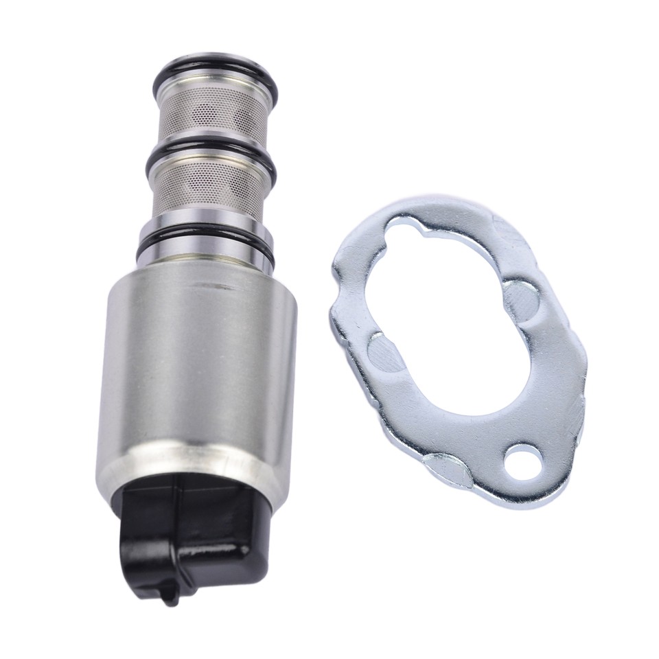 NEW Solenoid Control Valve For John Deere AT310584 RE211158 RE211157 ...