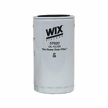Wix 57620 - cross reference oil filters | oilfilter-crossreference.com