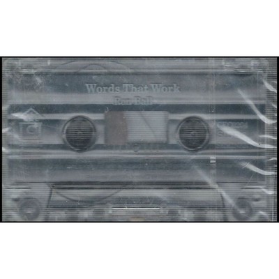 Words That Work Seminar: Continuing Business Education by Ron Ball ...