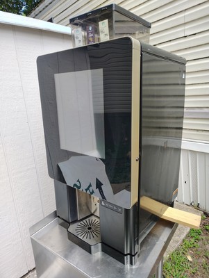 Sure Immersion 312 Serenade Commercial Coffee Machine Maker Máquina ...