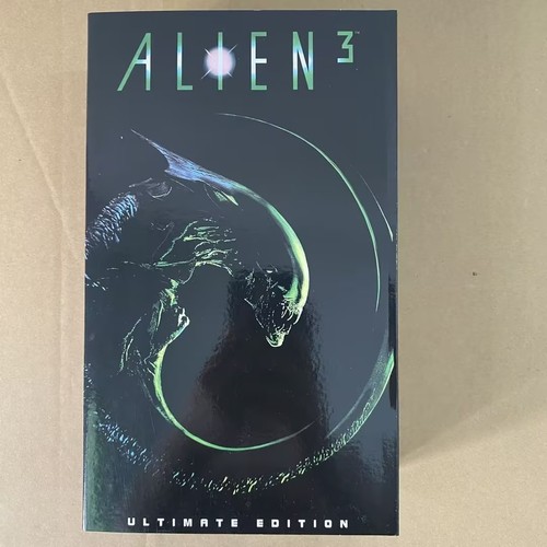7" NECA Alien 3 Xenomorph Ultimate Edition Action Figure in Box | eBay