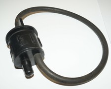 Miller Specialty Service Tool EELD Smoke Machine Adapter Kit 8404-adp ...