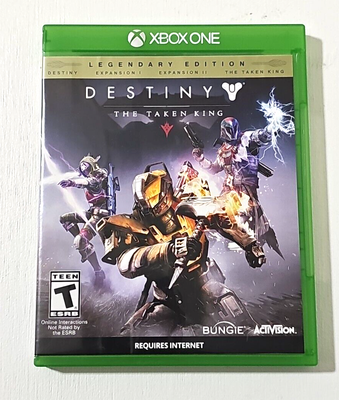Xbox One Destiny Disc How Do You Play Xbox One Games On The Xbox
