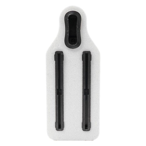 Upgraded Surfboard Fin Box, Hydrofoil Tail Rudder Groove, Durable PVC ...