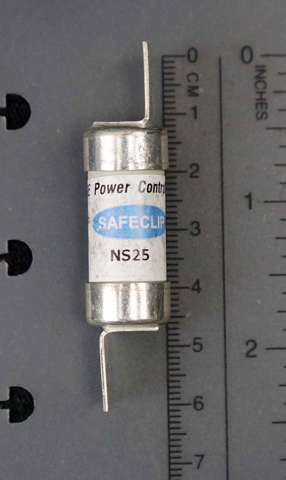 Eaton Bussman GE NSD NITD NS NIT AA Series Fuse 4A 10A 16A 20A 25A 32A ...