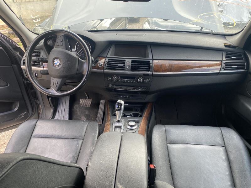 BMW E70 X5 Back up Camera Rear View 66539195898 for sale online | eBay