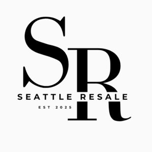 Seattle Resale | eBay Stores