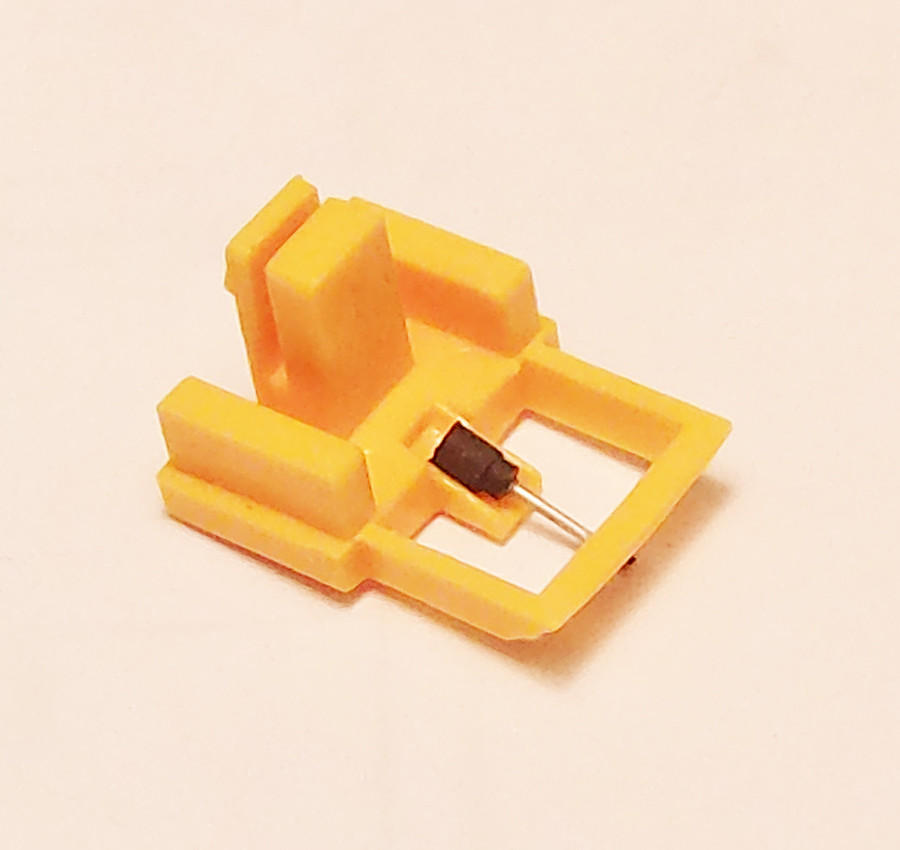 STEREO RECORD PLAYER NEEDLE for Panasonic SE405H SL850 SL-850 SE-405H ...