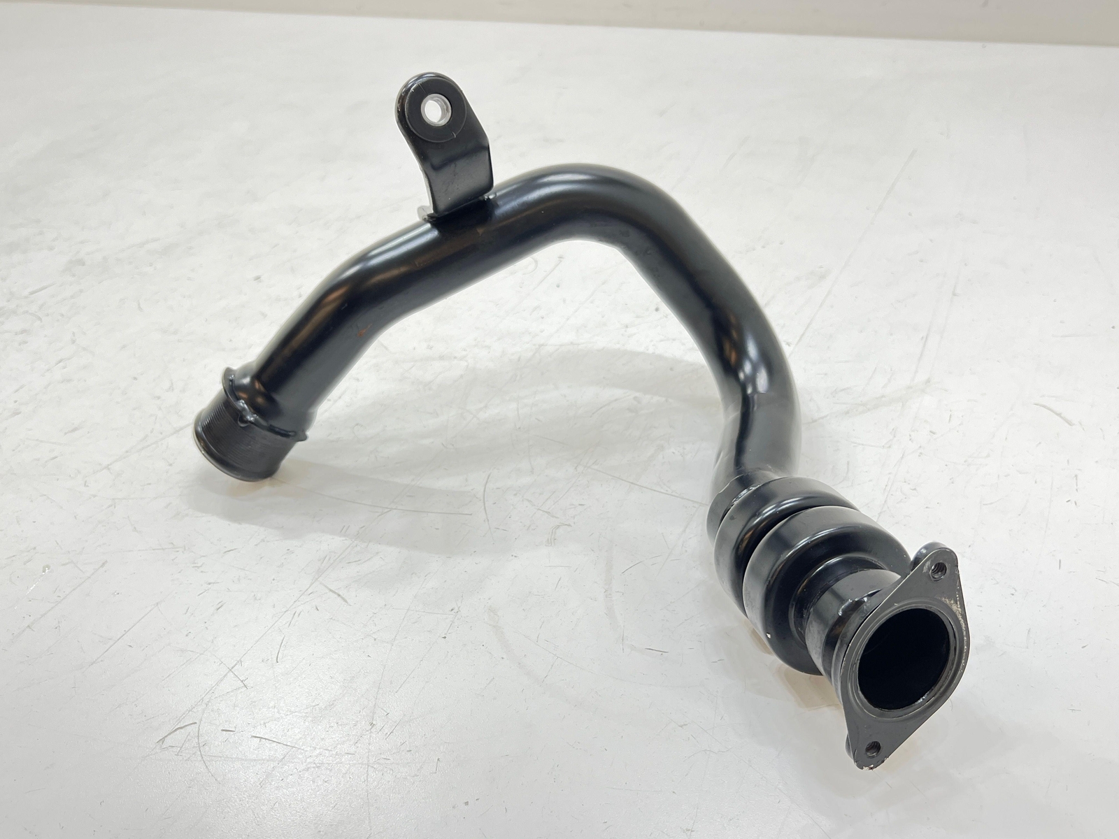 Maserati+Ghibli+Quattroporte+Sleeve+From+Turbine+to+RH+Intercooler+ ...