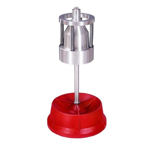 Car Truck Portable Hubs Wheel Tire Balancer Bubble Level Heavy Duty Rim ...