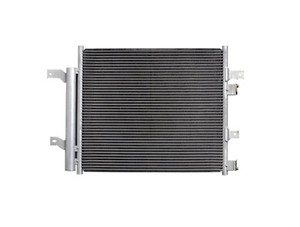 KLIMA KÜHLER KONDENSATOR KLIMAANLAGE JAGUAR F-TYPE XF XFR-S XK C2D26543 ...