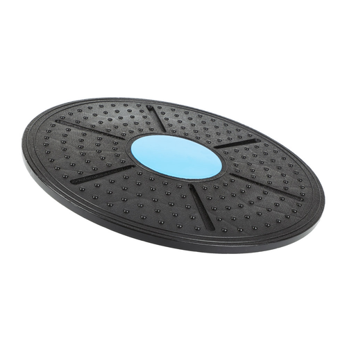 Balance Stability Board 37cm Rehabilitation Fitness Exercise Training ...