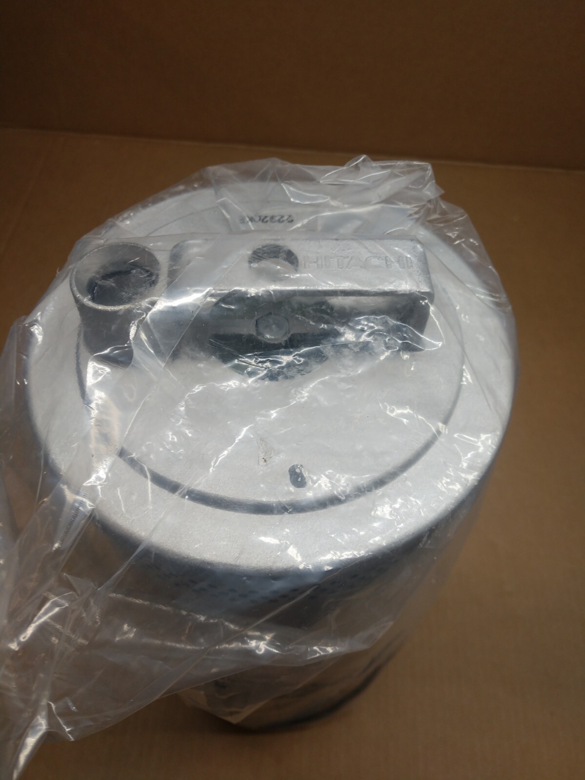 Hitachi Hydraulic Oil Filer YA00033064 for sale online | eBay