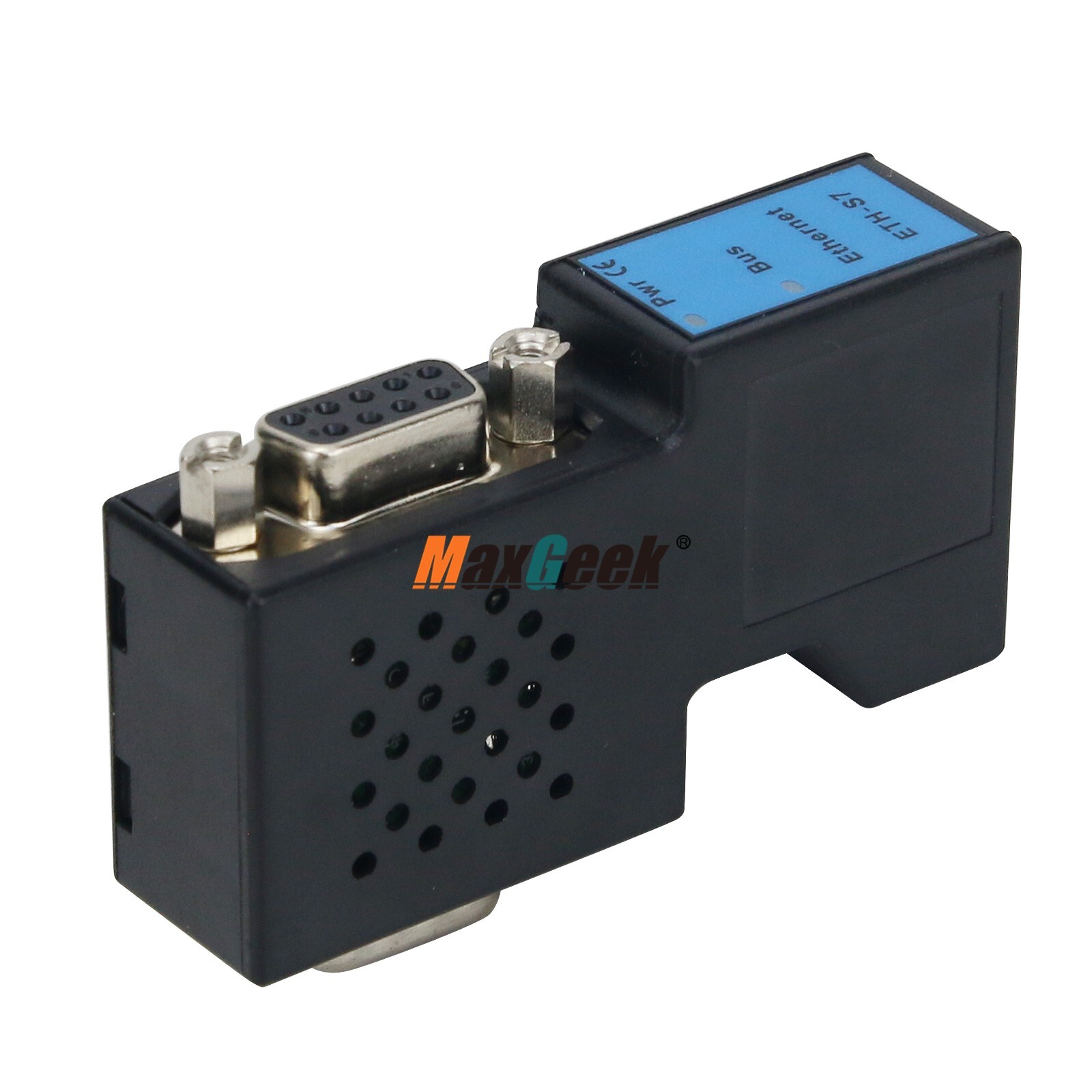 Ethernet to MPI/DP Connector Module for Siemens S7-300 PLC replace USB ...