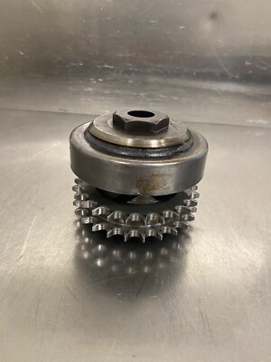 2000 Harley Davidson FLSTF Fat Boy Compensator Assembly | eBay
