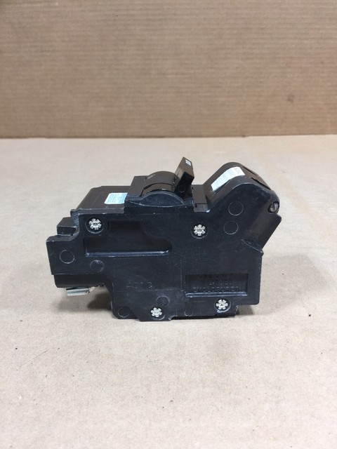 FPE NB100 CTL Type NB Circuit Breaker 2 Pole 100 Amp 240v NOS for sale ...