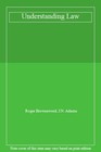 Understanding Law-Roger Brownsword, J.N. Adams | eBay
