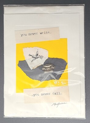 Constance Kay - A Little Piece Of Art - Jen MacKenzie | eBay